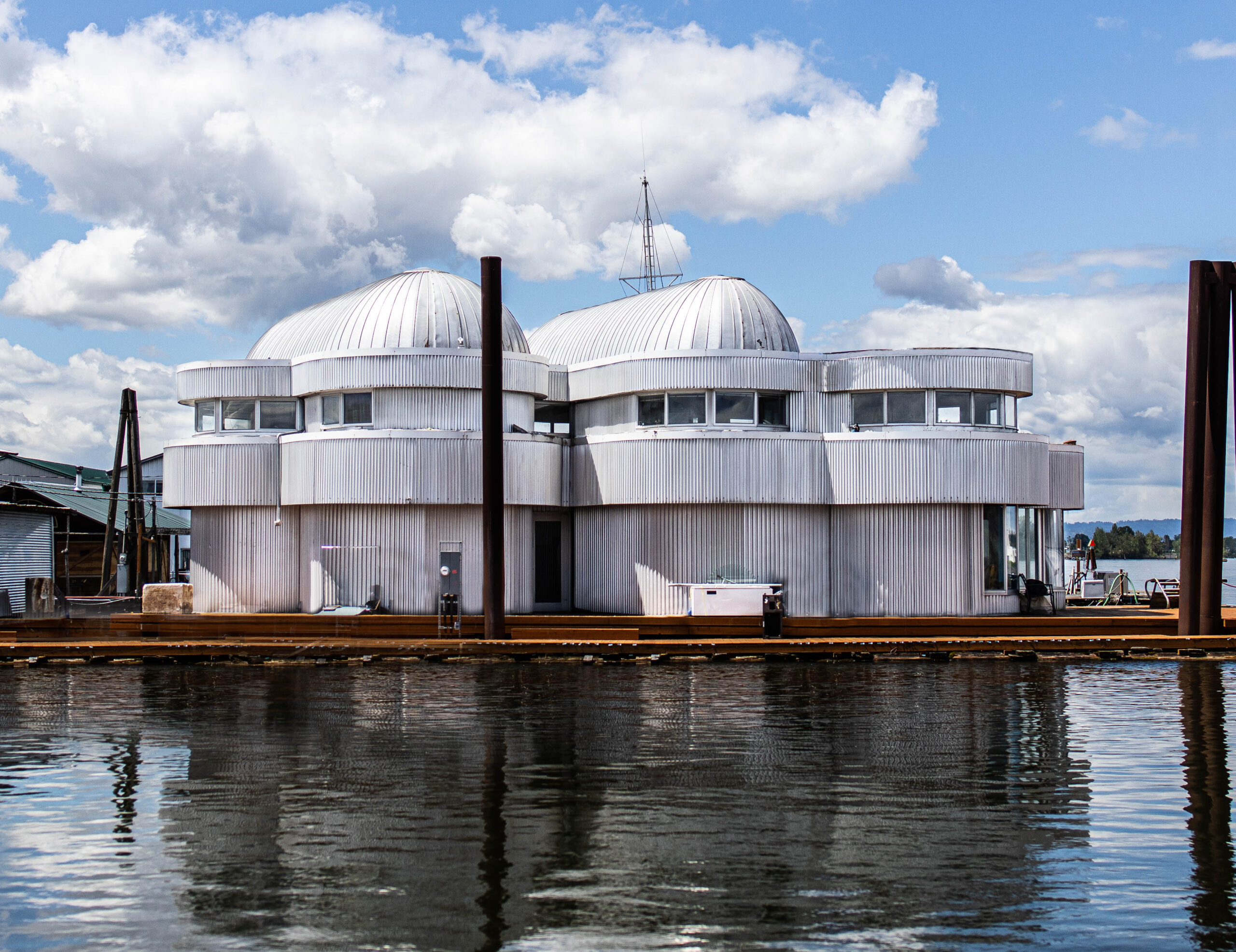 Harbor 1 Marina - Sundance Marinas